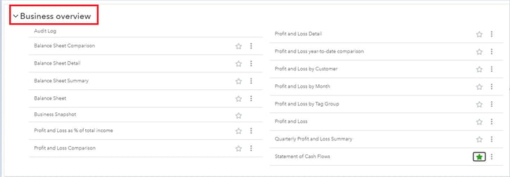 Understanding the Cash Flow Statement in QuickBooks