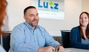 Lutz Offices in Omaha, Lincoln, and Grand Island, Nebraska