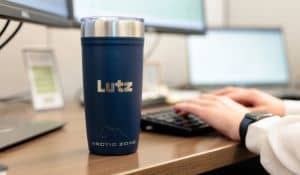 Lutz adds Camelin, Goodrich, Lawless, and Mendick