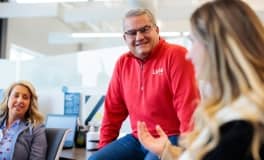 Lutz Announces 2025 Shareholder & Director Promotions
