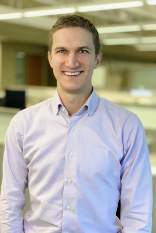 Adam Pfeiffer