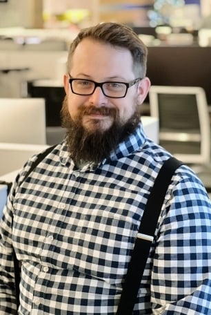 Matt Topolski